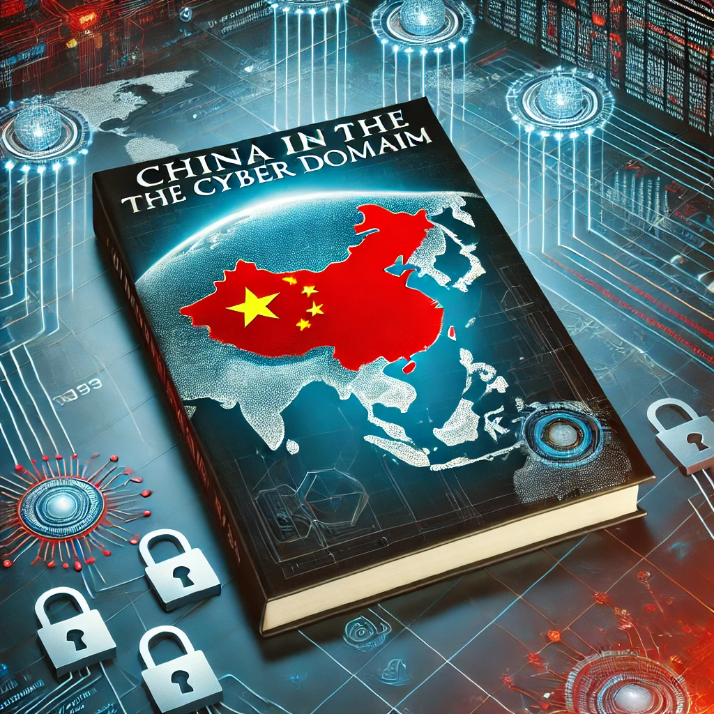 "China in the Cyber Domain": A Comprehensive Study on China's Digital ...